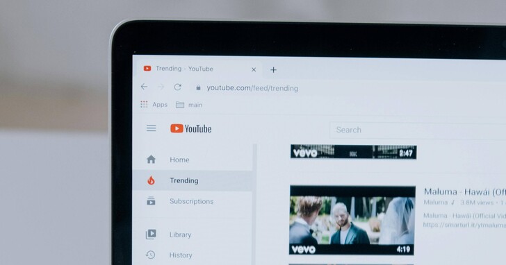 youtube music 的最新熱門文章 | T客邦
