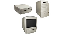 - power mac g3 的最新熱門文章 | T客邦