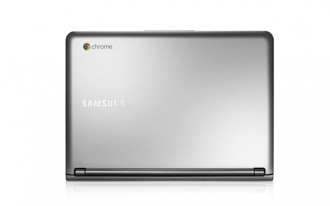 Google 發佈新 Samsung Chromebook，採 ARM 雙核心處理器 | T客邦