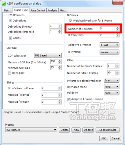 動態補償如何讓影片壓縮變小？B-frame 能讓影片變多瘦？ | T客邦