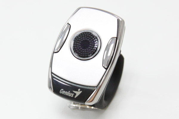 【得獎公告】昆盈Genius Ring Mouse2創意命名大賽 | T客邦