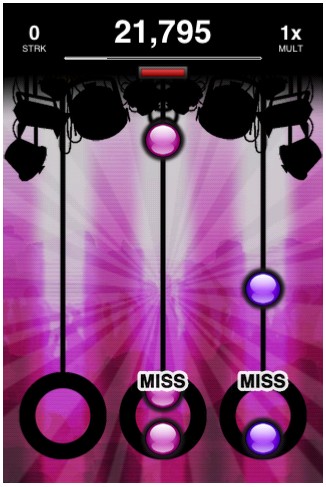 在手機上玩 10款經典的音樂節奏遊戲，隨時讓手指運動一下 | T客邦