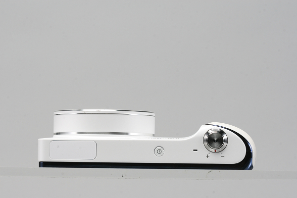 Samsung Galaxy Camera 評測：相機、手機跨界，打造全新玩法 | T客邦