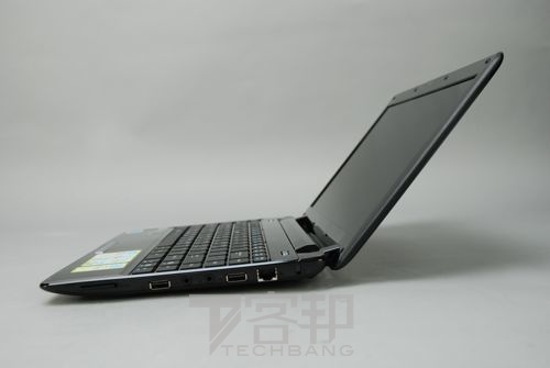 Asus Eee PC 1201N ION平台小筆電 | T客邦
