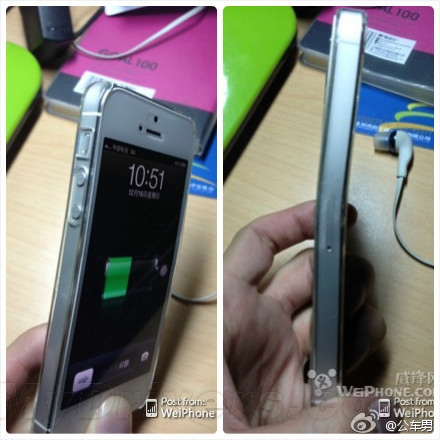 小心！別一屁股坐彎 iPhone 5 ，這不在 Apple 保固範圍內 | T客邦