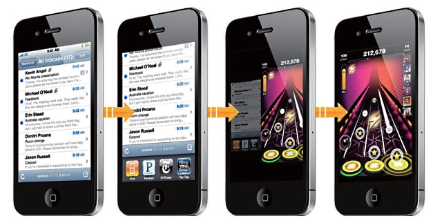 iOS 演化史，還記得以前叫 iPhone OS 、複製貼上何時才現身？ | T客邦