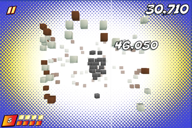 國寶大師推薦，2012年度5款精選遊戲 App | T客邦