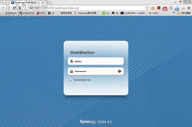Synology NAS 易用秘訣：透過 DSM、Cloud Station 輕鬆設定私人雲端空間 | T客邦