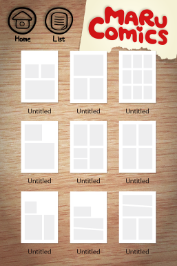 超萌Maru陪你過好年啦~Maru Comics新年/ 情人節版免費下載 | T客邦