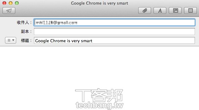 Google Chrome 25正式版新增語音辨識功能，用說的也能通 | T客邦