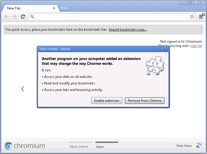 Google Chrome 25正式版新增語音辨識功能，用說的也能通 - 第 2 頁 | T客邦