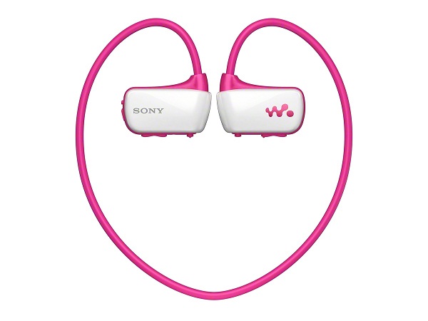 Sony全新Walkman®數位無線隨身聽 動起來上市 防水等級激升 輕盈流線外型 為好動而生 | T客邦