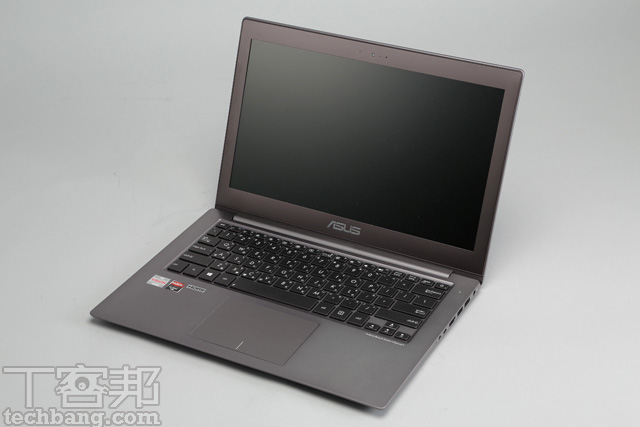 Asus U38DT 評測：輕薄 APU 筆電來襲，能否成為 Ultrabook 對手？ | T客邦