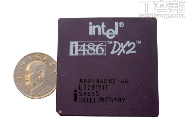 Intel CPU 收藏甘苦談，骨灰級產品大公開，處理器博物館 | T客邦