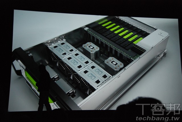 觀點：從 GRID 看 NVIDIA 的 GPU 大戰略，不只是雲端遊戲服務 | T客邦