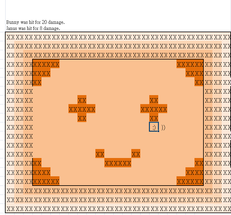 Office 真強者！用 Excel 設計 RPG 遊戲，超過2000種敵人、8個魔王以及4種結局 | T客邦