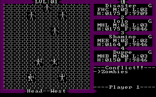 Office 真強者！用 Excel 設計 RPG 遊戲，超過2000種敵人、8個魔王以及4種結局 | T客邦