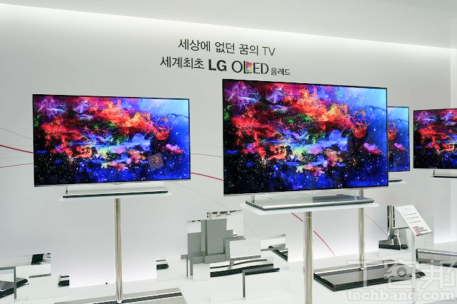 前進戰地南韓，LG Cinema 3D World Festival 現場直擊 - 第 2 頁 | T客邦