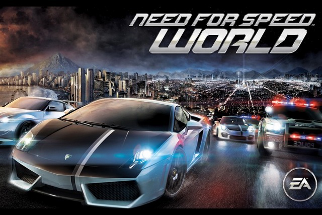 Need for Speed 明年對抗「玩命關頭6」的年度大戲：將以複製車粉墨登場！ | T客邦