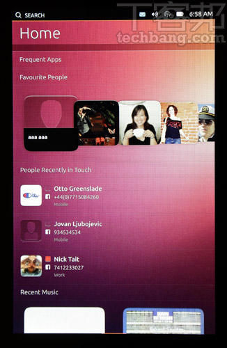Ubuntu Touch 行動版來了！全手勢控制，Nexus 系列搶先支援 | T客邦
