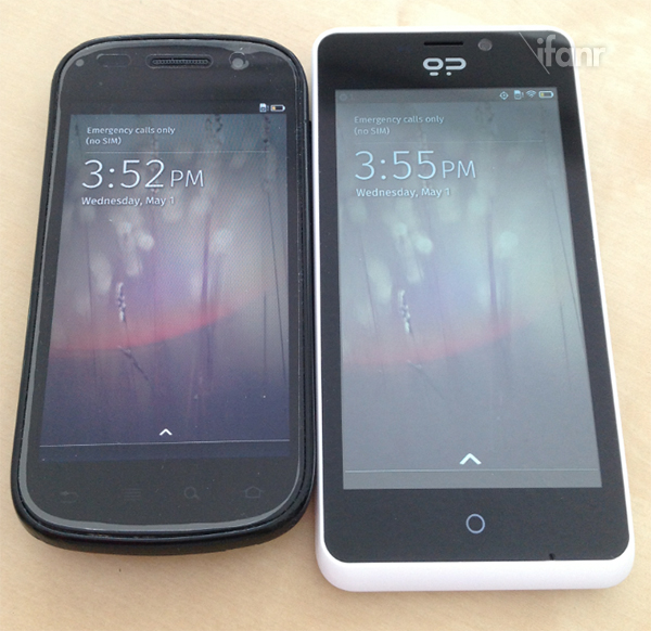 Firefox OS Geeksphone Peak 搶先上手評測：還不是給一般使用者的手機 | T客邦