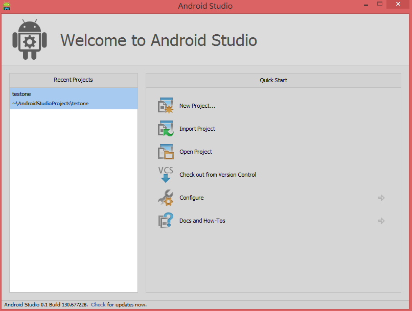 Android Studio 無法啟動的解決方法（Windows only） | T客邦