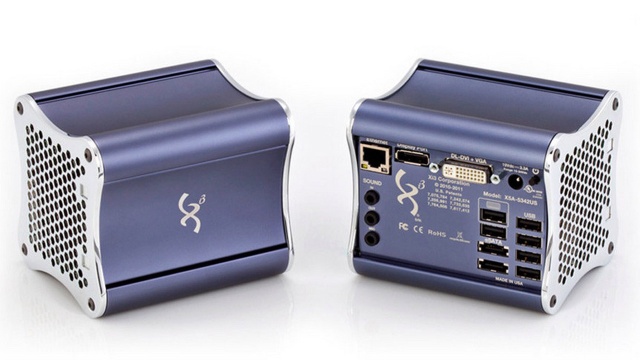 手作自我風格，DIY Steam Box家庭遊戲中心 | T客邦