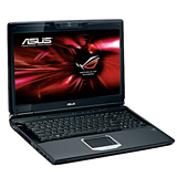 Asus G51J 3D，超強遊戲筆電報到 | T客邦