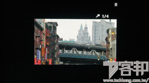 Epson EH-DM3，All in One行動電影院 | T客邦