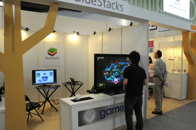 GamePop 遊戲主機可執行 iOS 的 App？官方表示真的可以 | T客邦