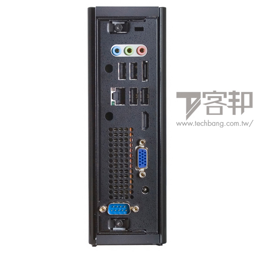 AOpen XC mini GP7A-HD，搭載ION的準系統 | T客邦