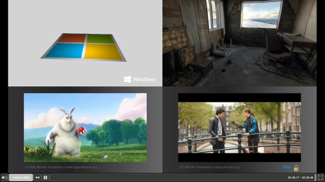 Microsoft Build 開發者大會：Windows 8.1 預覽版下載、「Start」之外加入新元素 | T客邦