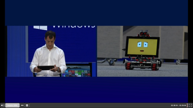 Microsoft Build 開發者大會：Windows 8.1 預覽版下載、「Start」之外加入新元素 | T客邦