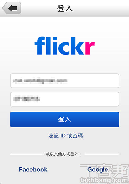 Flickr app 新登場，Android 及 iOS 兩大系統都支援 | T客邦