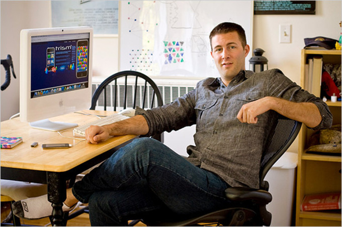 各有獨到見解，8位徹底改變 App Store 的 iOS 開發者 | T客邦