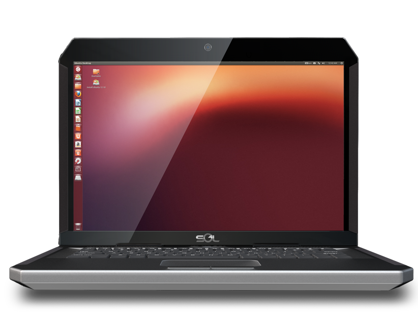 為軍隊、教育機構以及發展中國家設計的太陽能電腦 Sol | T客邦