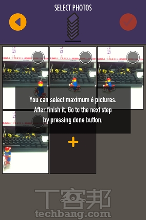 無需修圖技巧，用 Clone Camera App 讓手機大玩分身、透明人照片 | T客邦