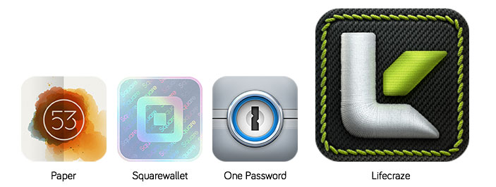 一個優秀的 App icon 應該如何設計？Martin LeBlanc 教你6招 | T客邦