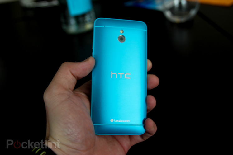HTC One 極光藍證實將於第四季在特定市場發售，One Mini 藍也呼之欲出？ | T客邦