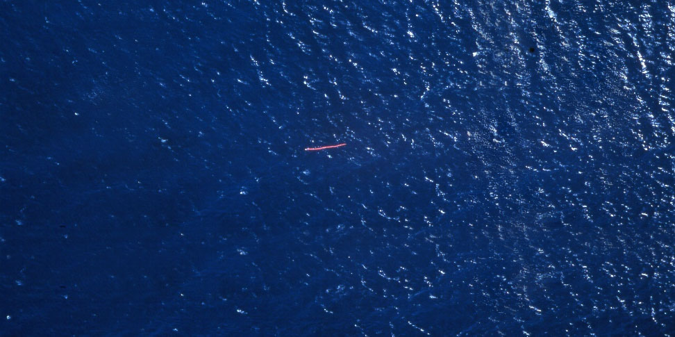 See/Rescue：一個被美國軍方採納的急救方案 | T客邦