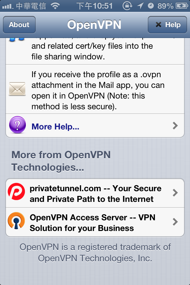 哇！VPN 好好連，跨國免費下載「來自星星的你」之 LINE 熊大版 | T客邦