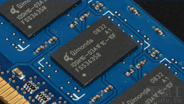 記憶體10年技術演進史，系統顆粒DDR與顯示顆粒GDDR差在哪？ - 第 4 頁 | T客邦