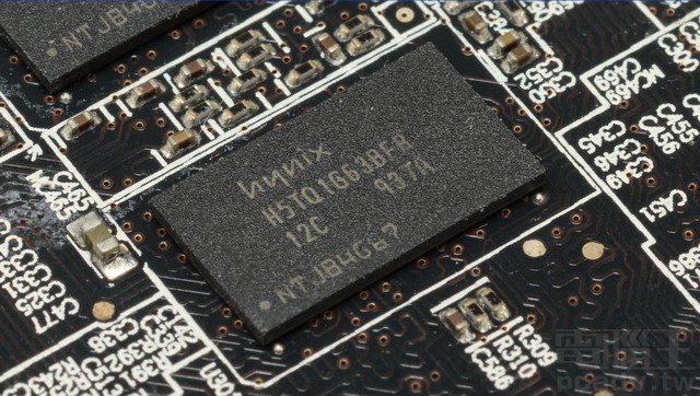 記憶體10年技術演進史，系統顆粒DDR與顯示顆粒GDDR差在哪？ - 第 6 頁 | T客邦