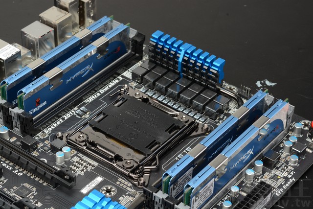 記憶體10年技術演進史，系統顆粒DDR與顯示顆粒GDDR差在哪？ | T客邦