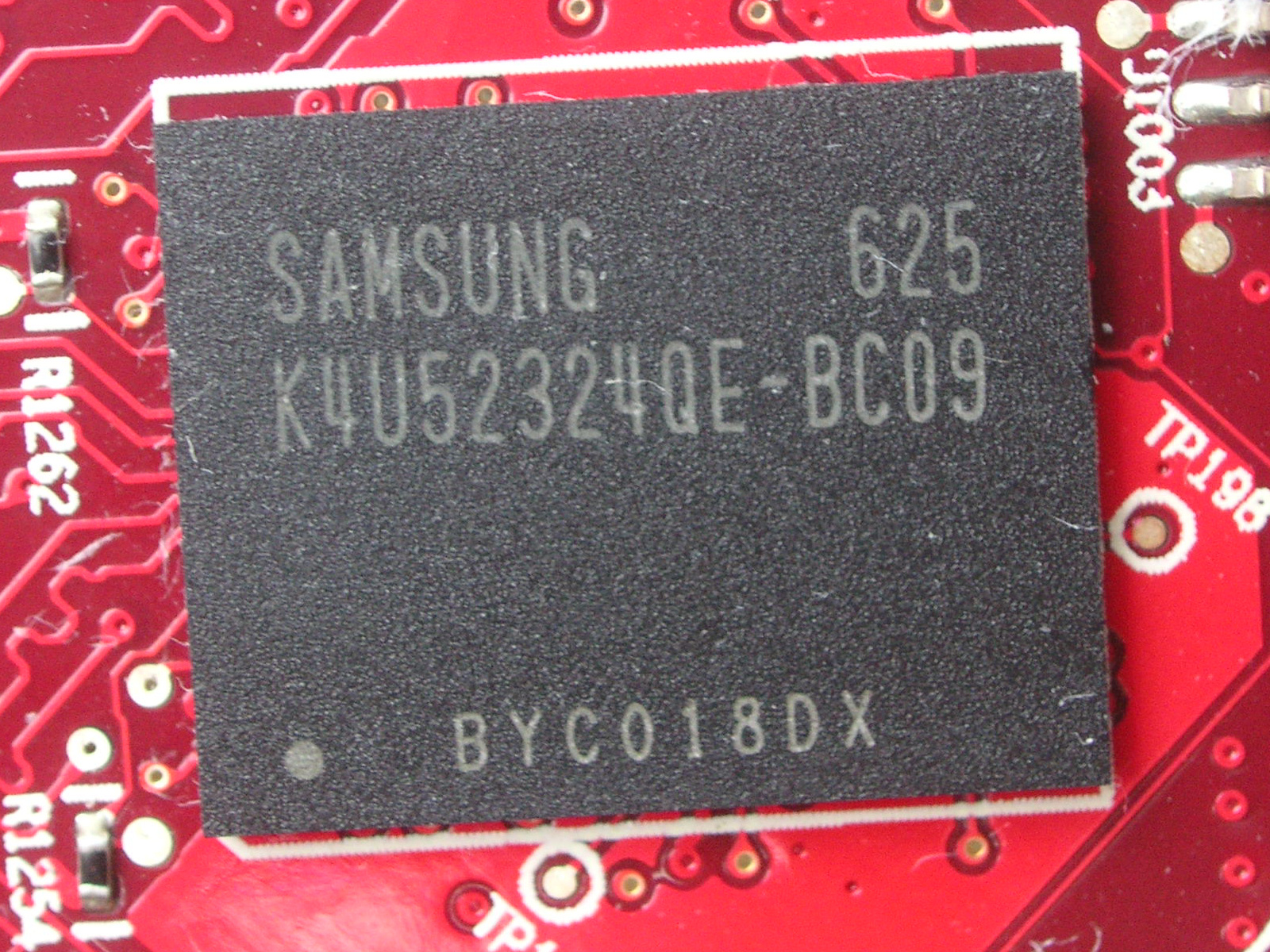 記憶體10年技術演進史，系統顆粒DDR與顯示顆粒GDDR差在哪？ - 第 7 頁 | T客邦
