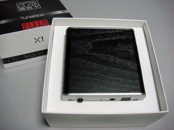 【雜誌合購優惠】TuneBox讓老音響搖身一變為行動無線播放器 | T客邦