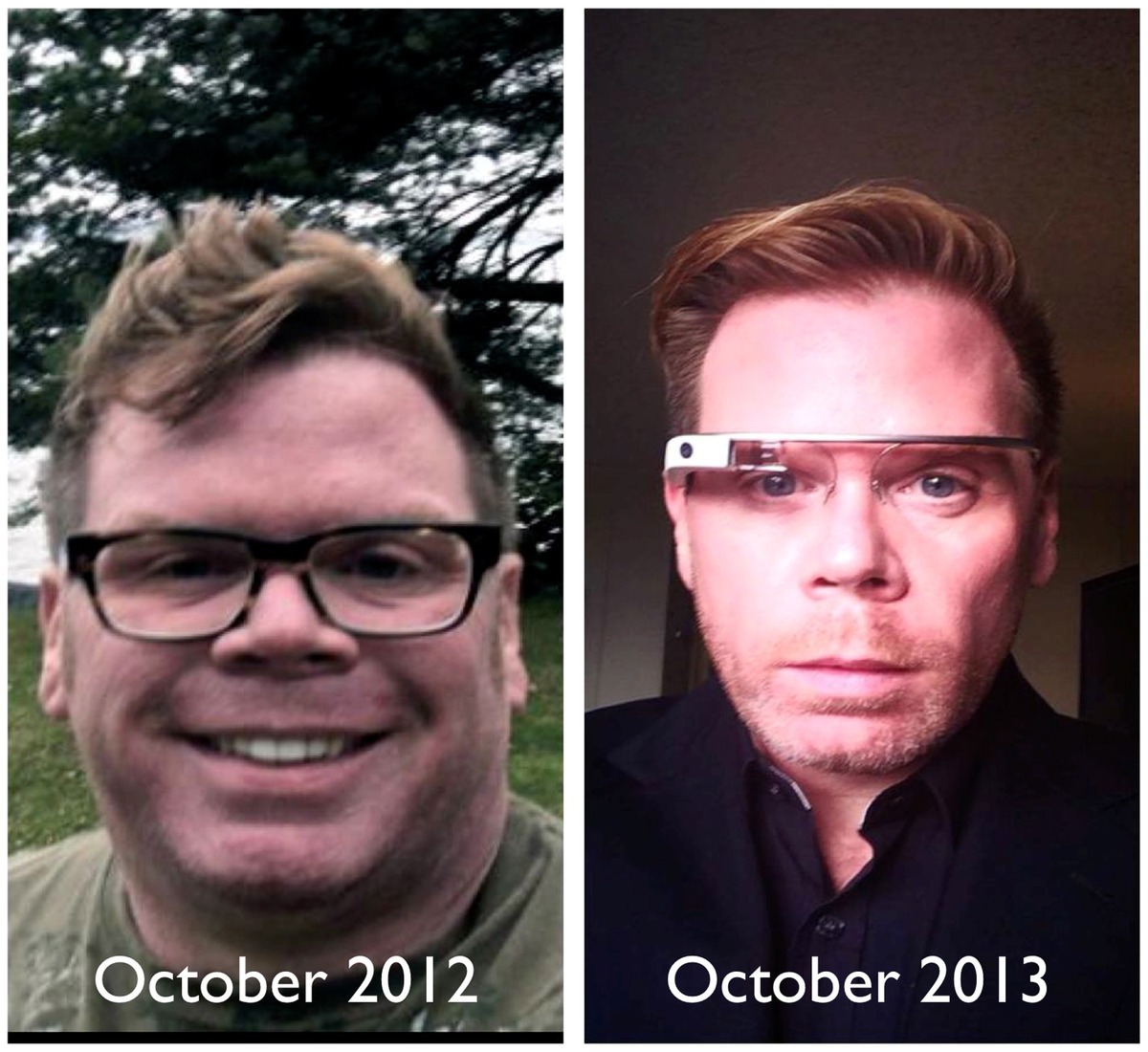 永遠連線的網路狂人 Chris Dancy | T客邦