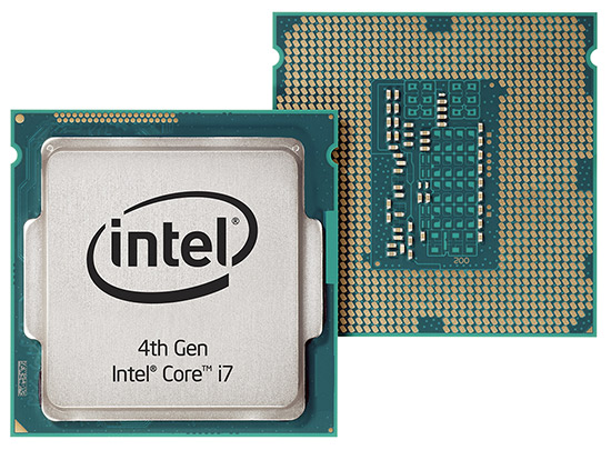 44顆Intel Haswell Refresh，Z97、H97只有小改款，是否升級新電腦 | T客邦