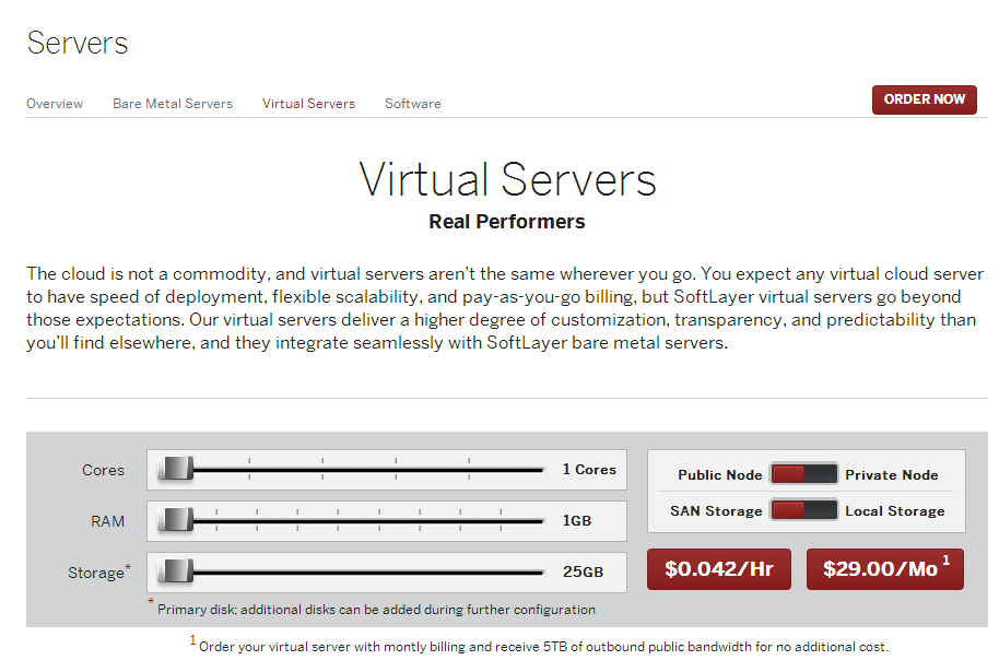 WhatsApp 和 Dropbox 都使用的 IBM SoftLayer 智慧雲服務，現在你也可以用 | T客邦