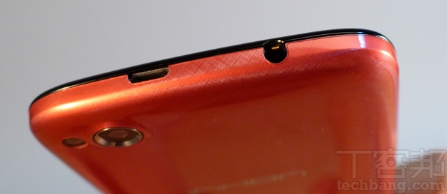 4.7 吋輕巧體積、800 萬畫素相機、四核心超值平價機種 Inhon G3 評測 | T客邦